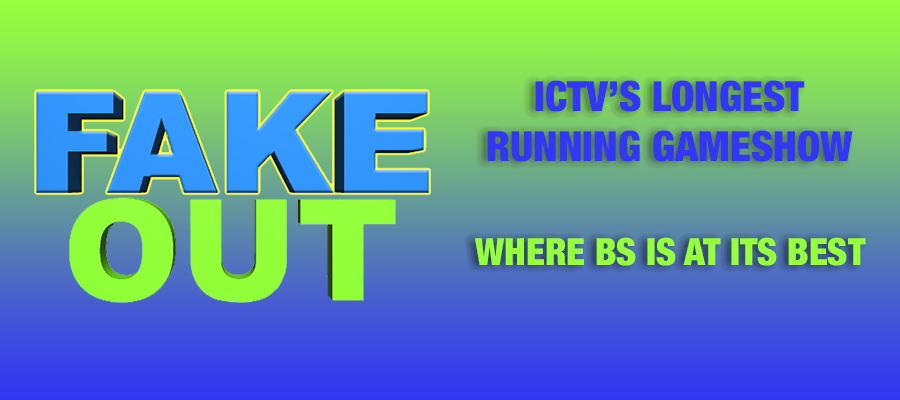 Cast and Crew | Fake Out | ICTV