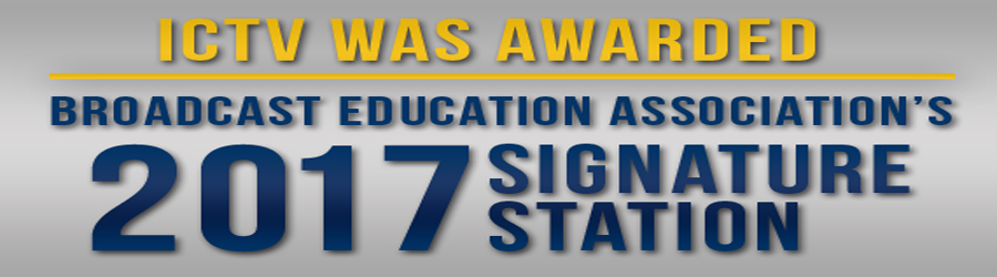 ICTV | your choice, your channel